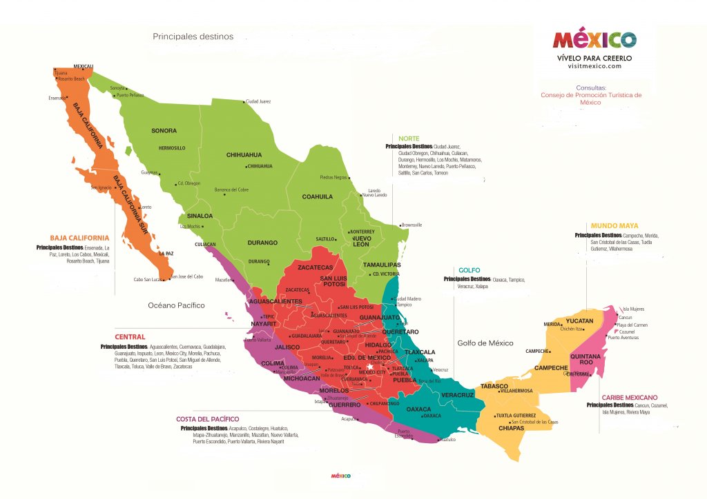 Mapa Turistico De Mexico Mapa Turistico De Mexico Mapa Turistico Mapas ... Mapa Turistico De Mexico Mapa Turistico De Mexico Mapa Turistico Mapas ...